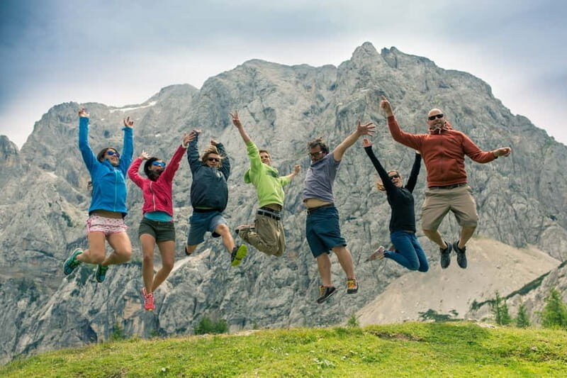 Triglav National Park: Emerald River Adventure by 3glav - FAQ
