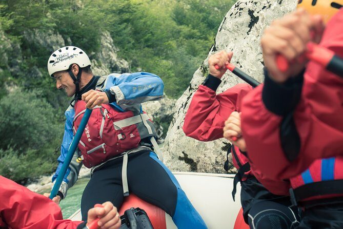 Triglav National Park : The Original Emerald River Adventure - Key Points to Remember