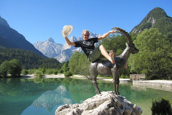 Triglav National Park : The Original Emerald River Adventure - What Makes This Tour a Winner