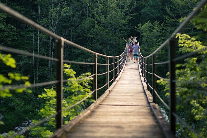 Triglav National Park : The Original Emerald River Adventure - Who Will Love This Tour?