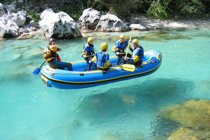 Triglav National Park : The Original Emerald River Adventure - FAQs