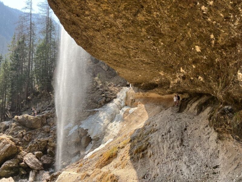Triglav National Park Tour from Bled - Key Points
