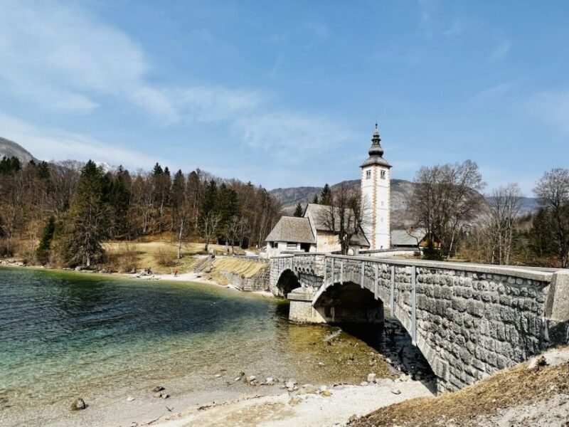 Triglav National Park Tour from Bled - What’s Included and What Costs Extra
