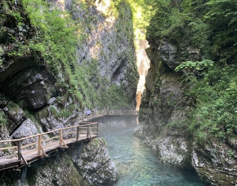 Triglav National Park Tour from Bled - Authentic Experience and Feedback from Travelers