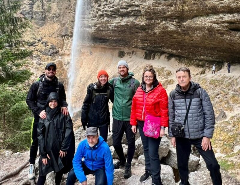 Triglav National Park Tour from Bled - The Sum Up: Who Should Consider This Tour?