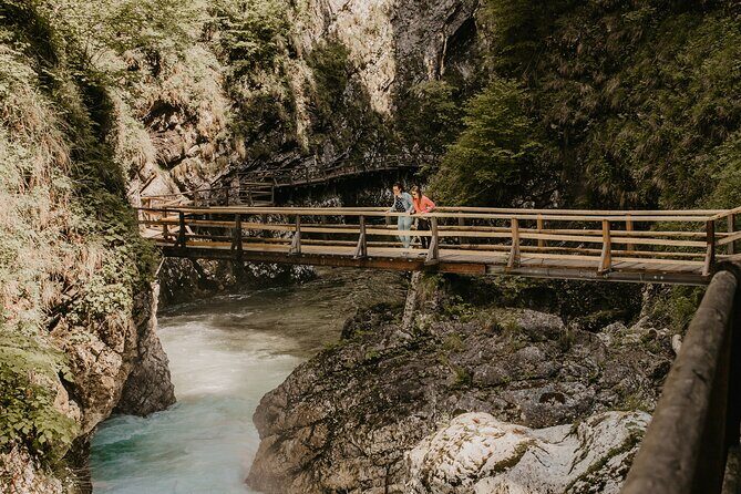 Triglav National Park Treasures Tour - Key Points