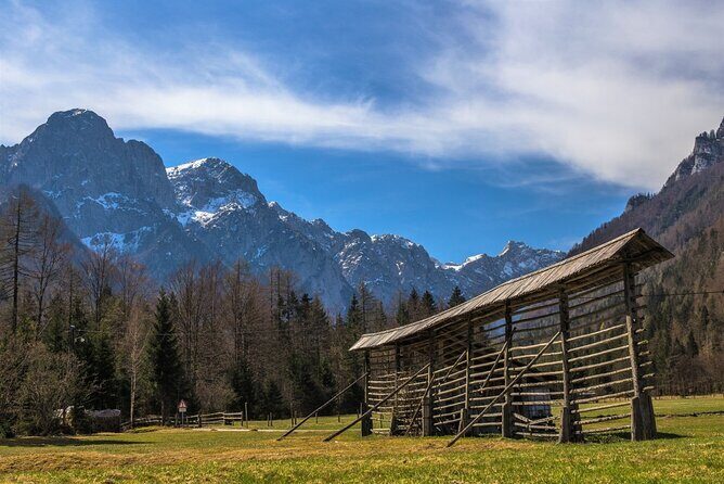 Triglav National Park Treasures Tour - Who Will Love This Experience?