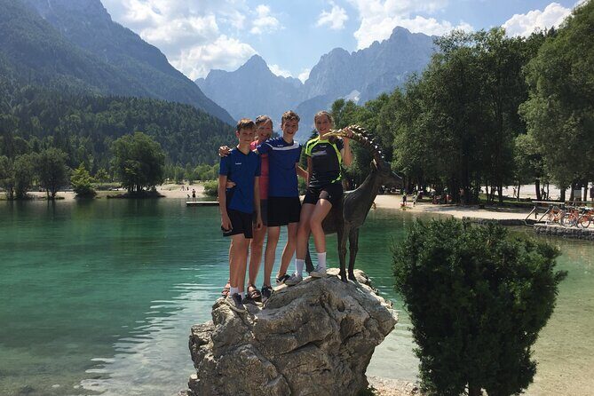Triglav National Park Treasures Tour - The Sum Up