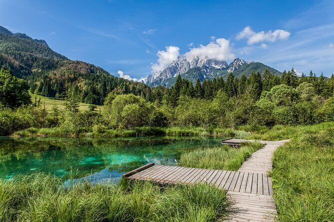 Triglav National Park Treasures Tour - FAQ about the Triglav National Park Treasures Tour