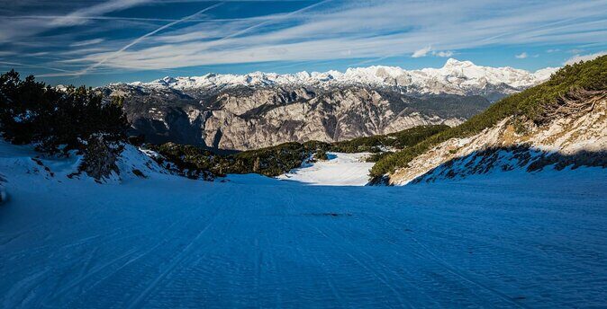 Triglav tour in 2 days Slovenia - Key Points
