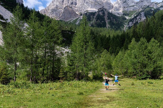 Triglav tour in 2 days Slovenia - What’s Included and What’s Not