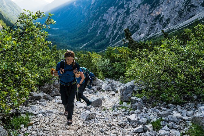 Triglav tour in 2 days Slovenia - The Experience and Atmosphere