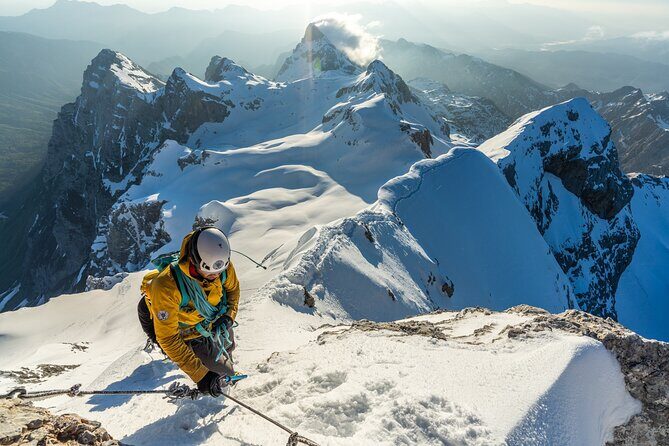 Triglav winter edition - Who Would Enjoy This Tour?