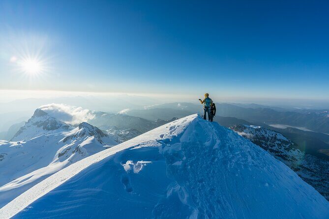 Triglav winter edition - FAQ