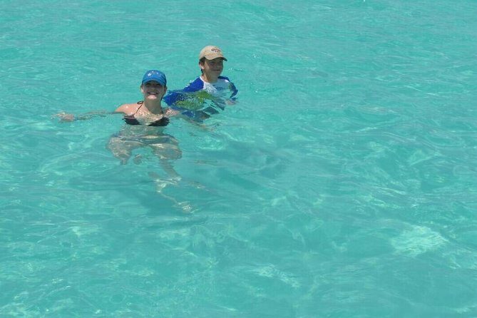 Trimaran La Lupita,Sail Away to Isla Mujeres from Cancun - Reviews: What Real Travelers Say