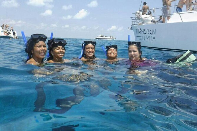 Trimaran La Lupita,Sail Away to Isla Mujeres from Cancun - Practical Tips for Participants