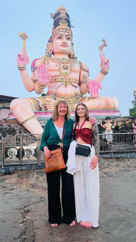 Trincomalee: 2-Day Private Tour with Snorkeling & Whales - The Sum Up