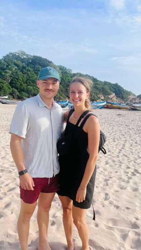 Trincomalee: 3-Day Luxury Escape with Whale Watching - Key Points