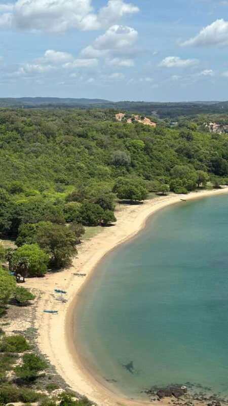 Trincomalee: 3-Day Luxury Escape with Whale Watching - The Sum Up: Who Will Enjoy This Experience?