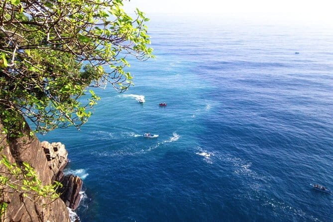 Trincomalee and Nilaveli beach Tour from Dambulla - Detailed Review of the Trincomalee & Nilaveli Tour