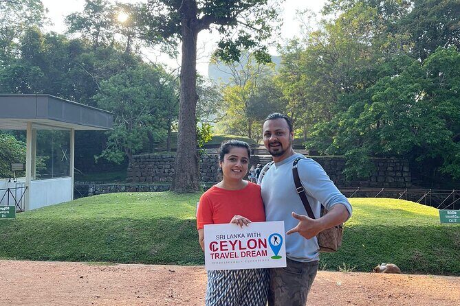 Trincomalee and Nilaveli beach Tour from Kandy - Key Points