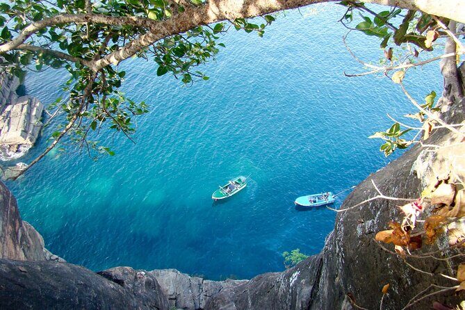 Trincomalee and Nilaveli beach Tour from Kandy - Who Is This Tour Best For?