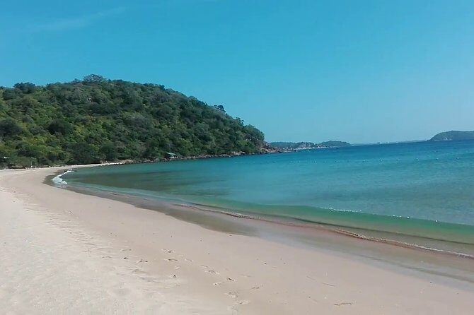 Trincomalee and Nilaveli beach Tour from Kandy - FAQ