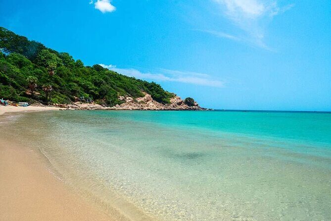 Trincomalee and Nilaveli beach Tour from Polonnaruwa - A Detailed Look at the Tour