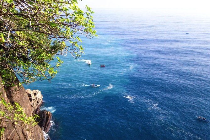 Trincomalee and Nilaveli beach Tour from Polonnaruwa - FAQs