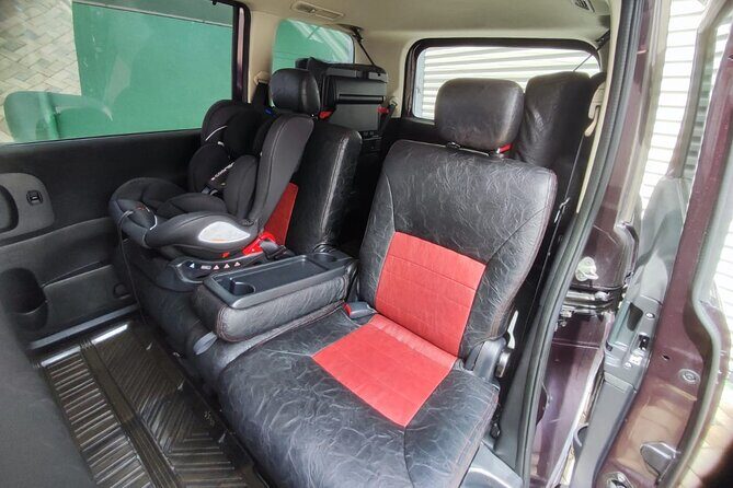 Trincomalee Car Charter with English Speaking Guide - Key Points