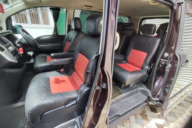 Trincomalee Car Charter with English Speaking Guide - Who Will Love This Service?