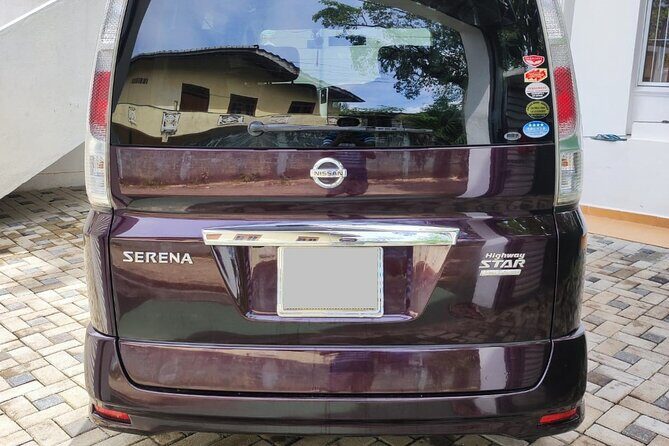 Trincomalee Car Charter with English Speaking Guide - Final Thoughts