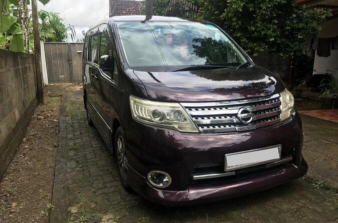 Trincomalee Car Charter with English Speaking Guide - FAQ