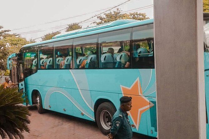 Trincomalee City to Kandy City Private Transfer - The Sum Up: Who Will Love This Transfer?