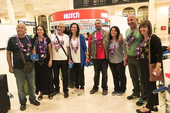 Trincomalee City to Sigiriya City Private Transfer - The Sum Up: Why This Transfer is Worth Considering