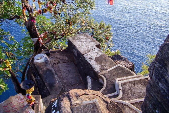 Trincomalee City Tour from Dambulla - How the Experience Comes Together