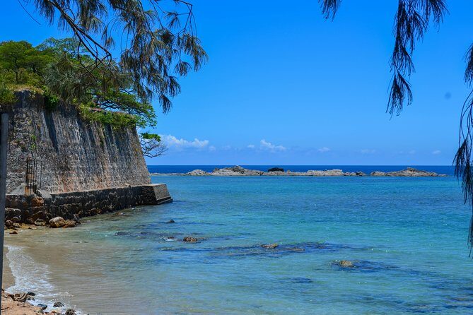 Trincomalee City Tour from Habarana - Key Points