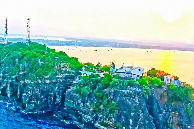 Trincomalee City Tour from Sigiriya - Practical Considerations and What’s Included