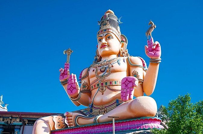 Trincomalee City Tour from Trincomalee Seaport - The Sum Up