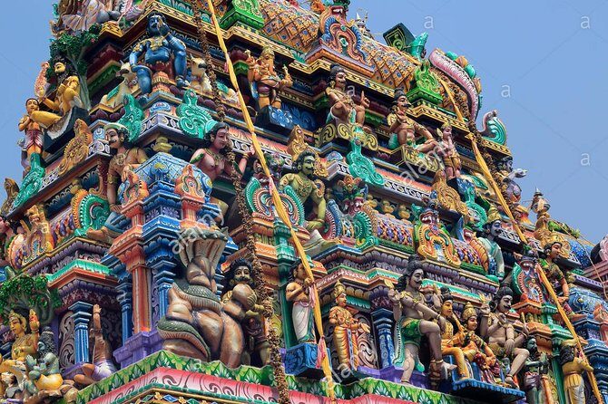 Trincomalee Day Tour from Kandy - An In-Depth Look at the Trincomalee Day Tour from Kandy