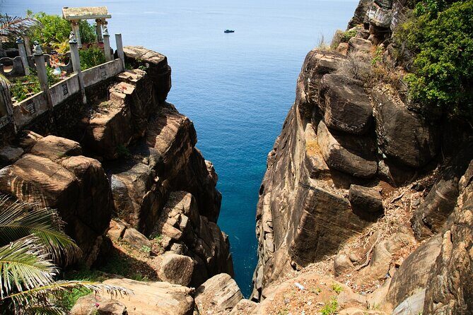 Trincomalee Day Tour from Kandy - Who Will This Tour Suit Best?