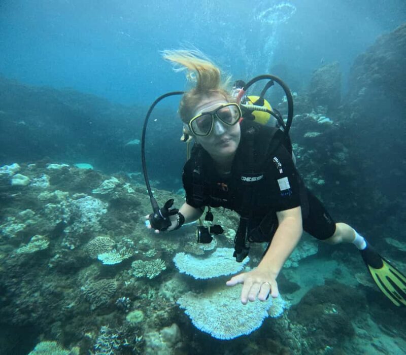 Trincomalee: Discovery Scuba Diving for Beginners - Frequently Asked Questions