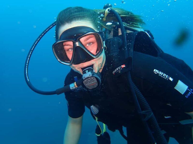 Trincomalee: Discovery Scuba Diving for Beginners - Final Thoughts