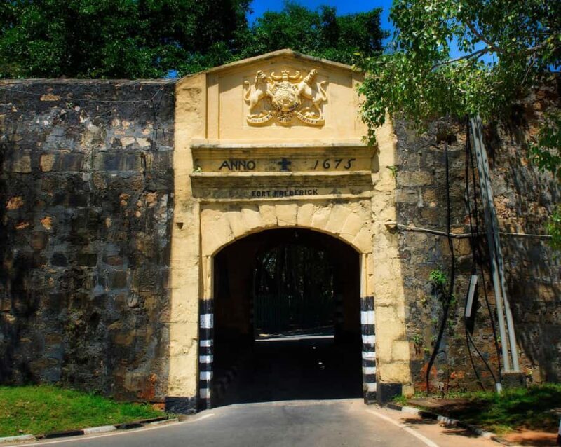 Trincomalee: Pigeon Island Day Tour with Lunch from Habarana - Key Points