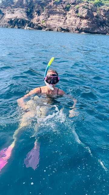 Trincomalee : pigeon island tour + snorkeling - The Sum Up: Is It Worth It?