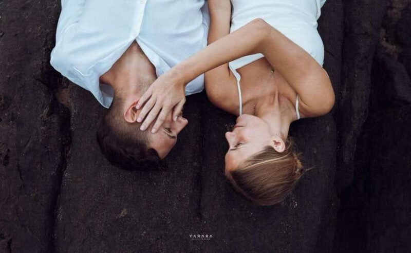 Trincomalee: Private Photoshoot with a Professional. - Key Points