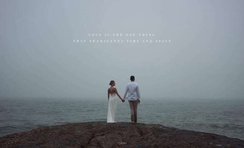 Trincomalee: Private Photoshoot with a Professional. - What to Expect During Your Photoshoot