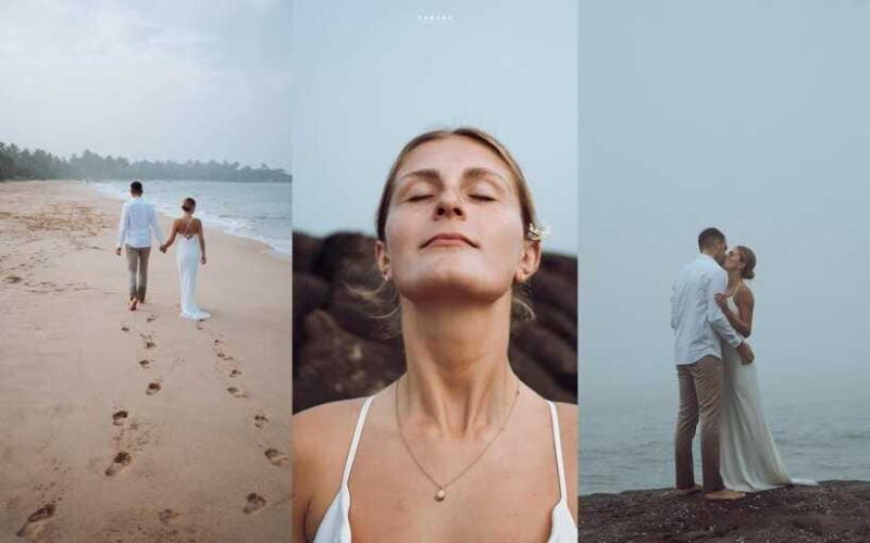 Trincomalee: Private Photoshoot with a Professional. - Final Thoughts