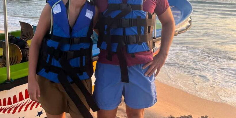 Trincomalee : Snorkeling in trincomalee - The Experience of the Marine World