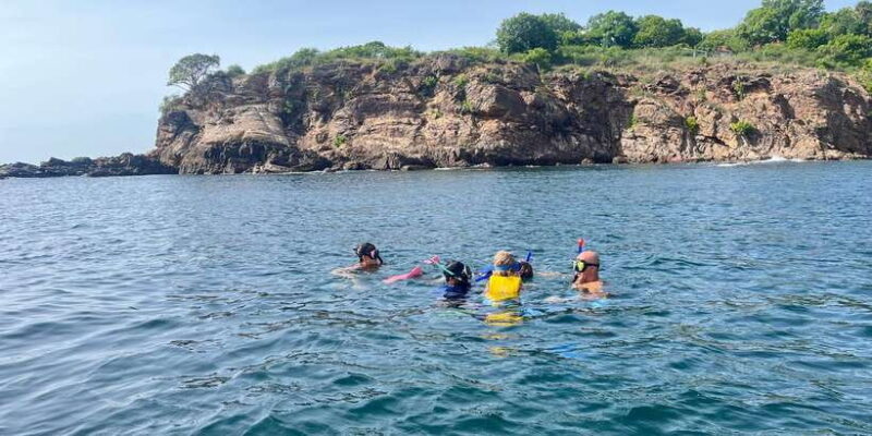 Trincomalee : Snorkeling in trincomalee - Practical Tips for the Tour